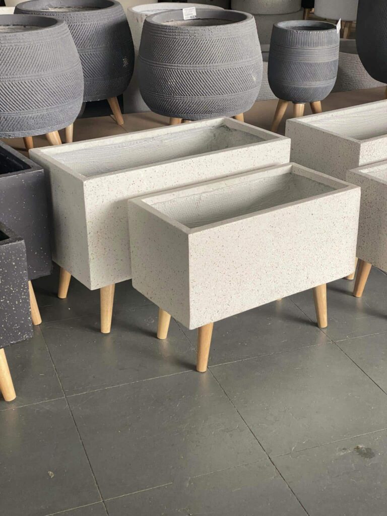 Leggy Trough | Wentworth Falls Pots