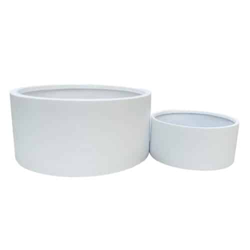 Short Cylinder Pots | Wentworth Falls Pots