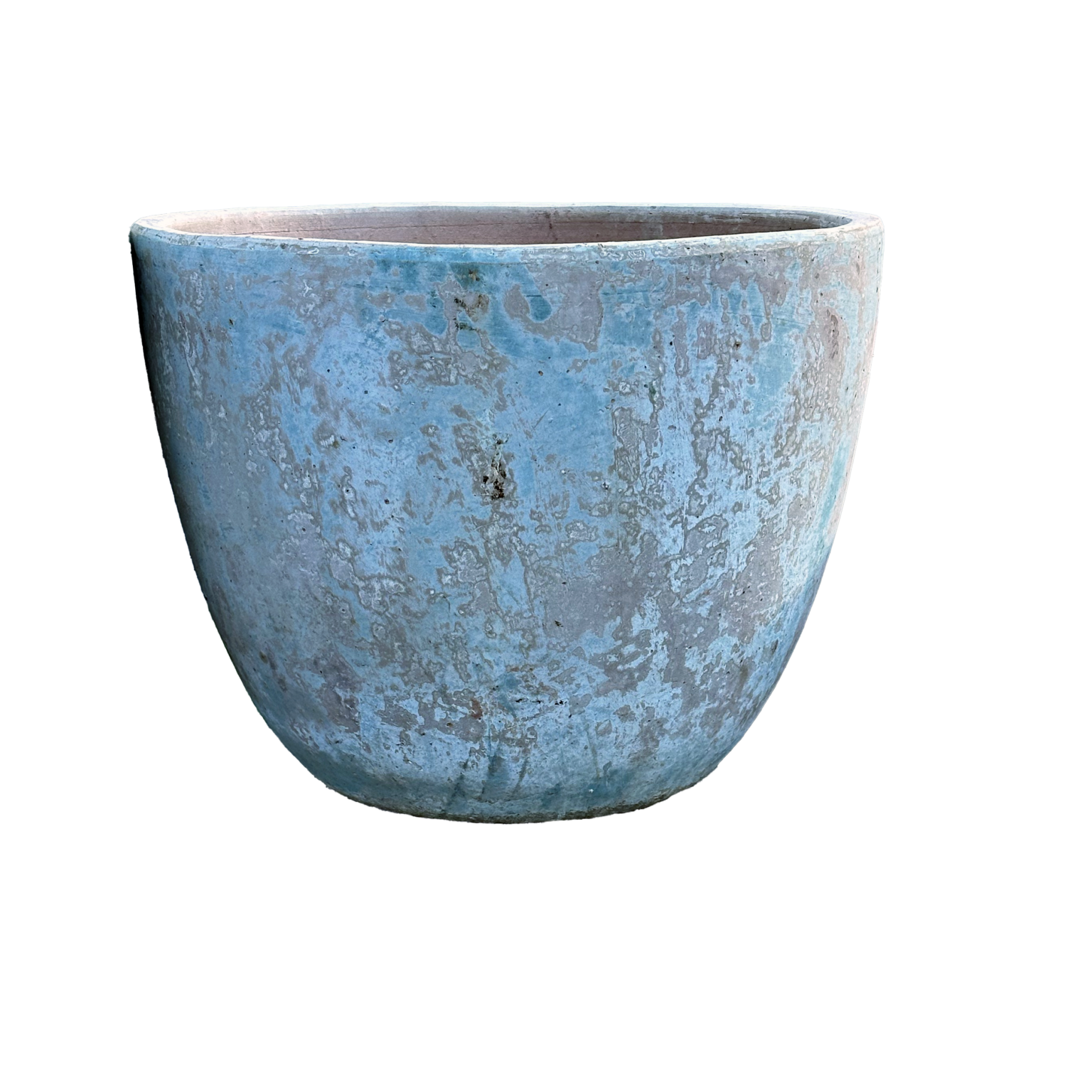 Ancient Egg Planter